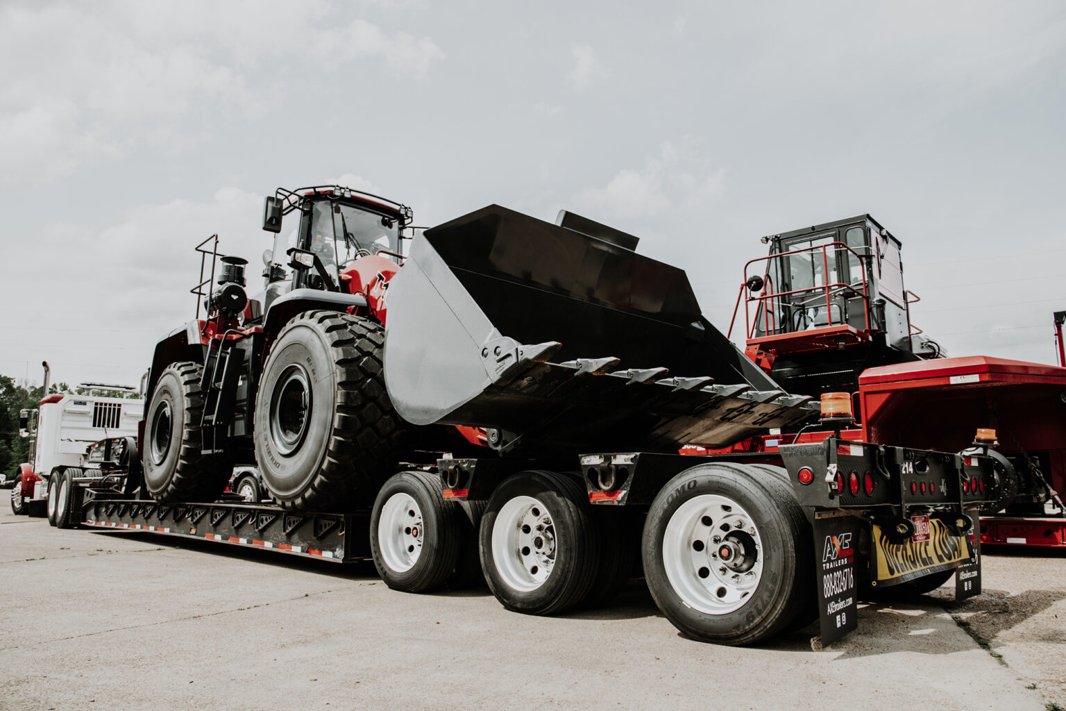 Home | Taylor Logistics